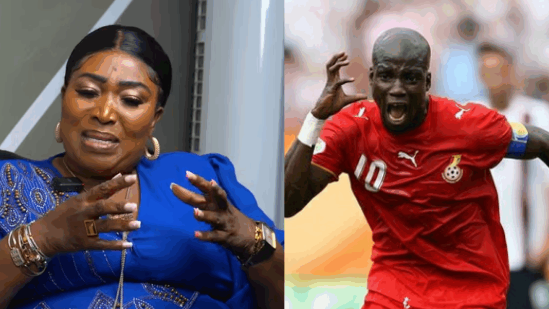 STEPHEN APPIAH'S WORDS HURT ME SO MUCH – Grace Ashley reveals